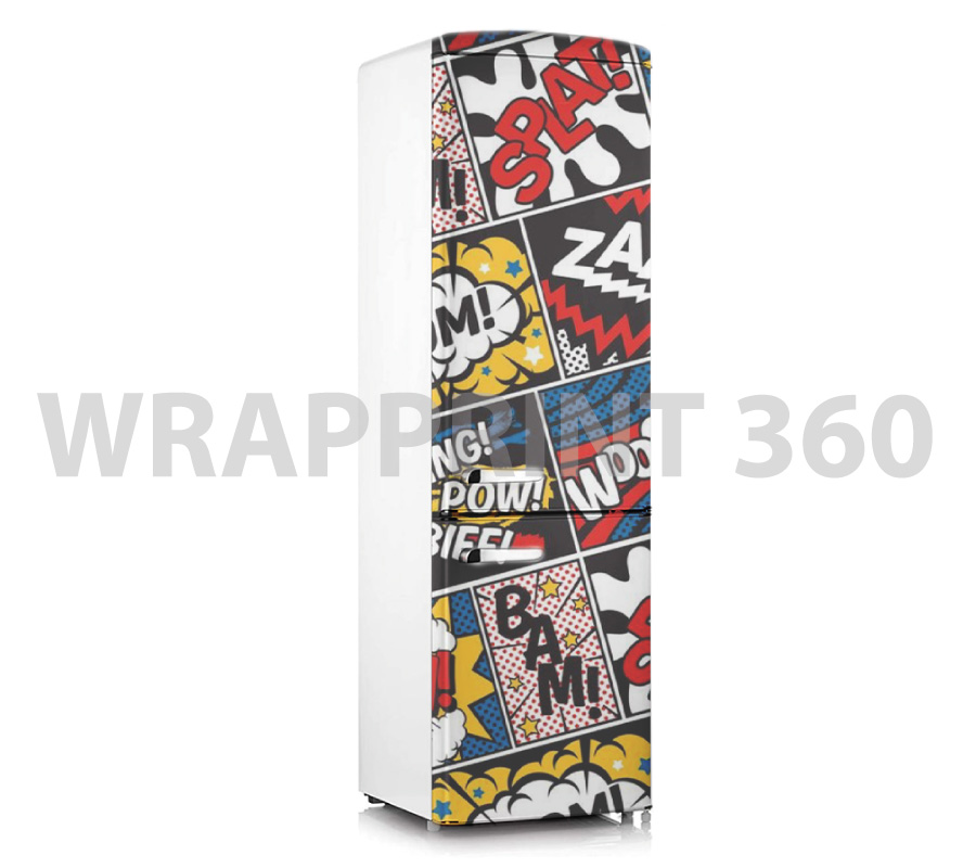 Tienda - wrapprint360
